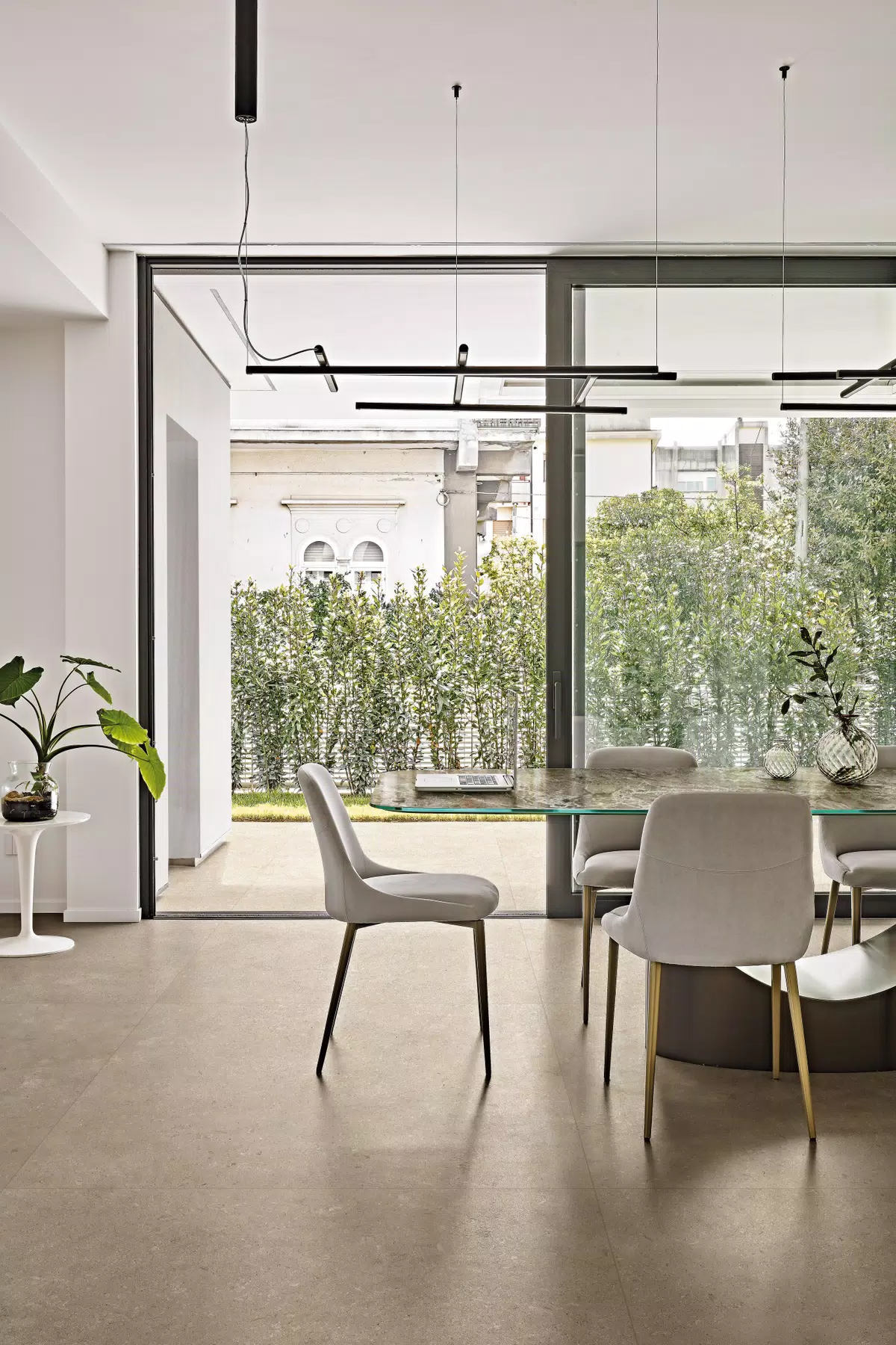 Collection Authentic Luxe | Florim